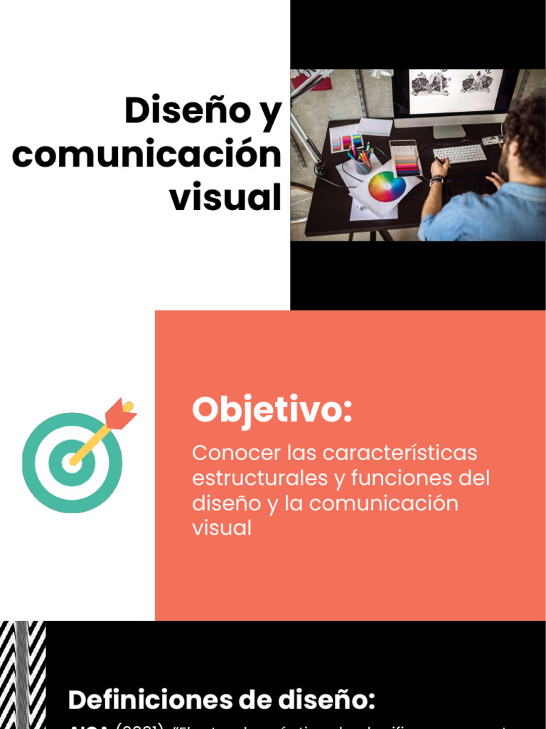 Diseño y Comunicación Visual | PDF | Diseño