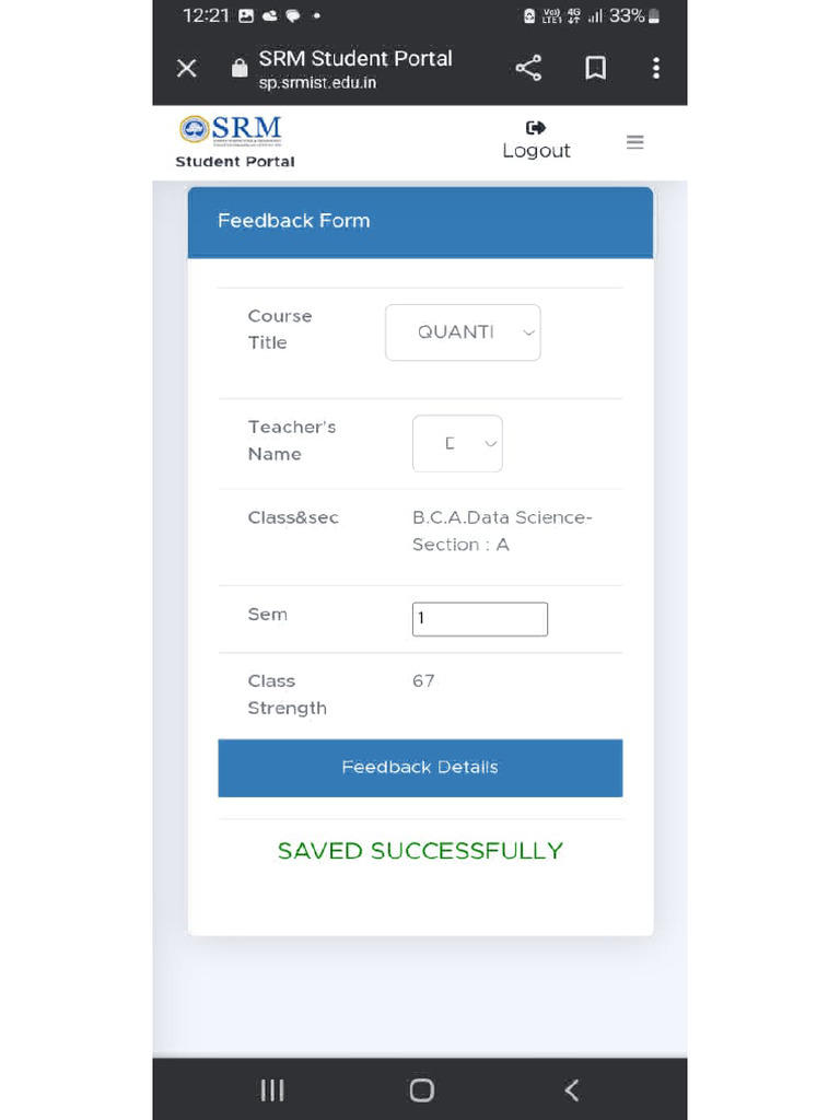 Riya Chaudhary Miss | PDF