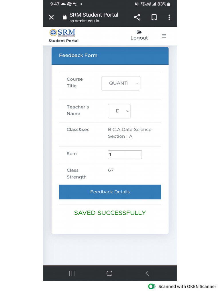 Ra2331242030009 (Jayant Rana) . | PDF