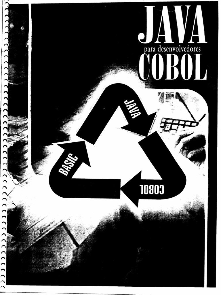 Java Cobol Xseed | PDF