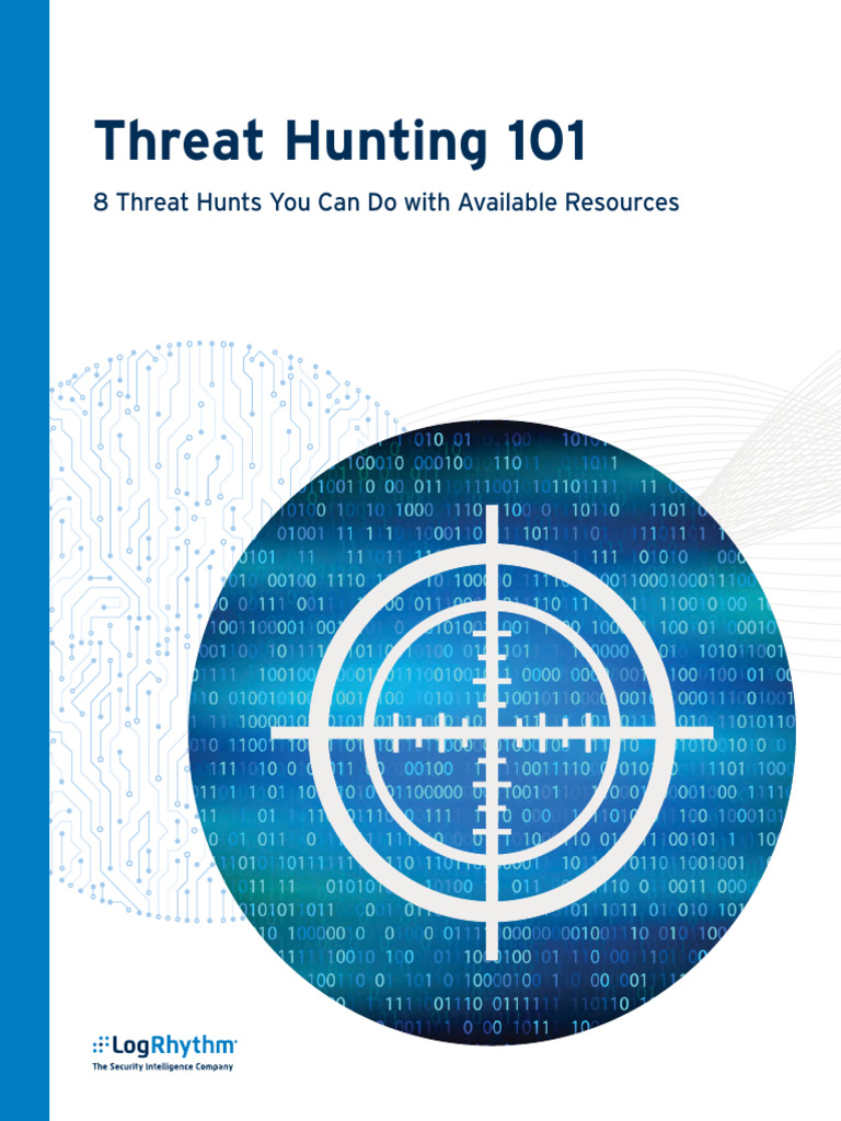 Threat Hunting 101 | Download Free PDF | Domain Name System | Malware