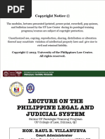 The Family Code of The Philippines | PDF | Intersex | Marriage