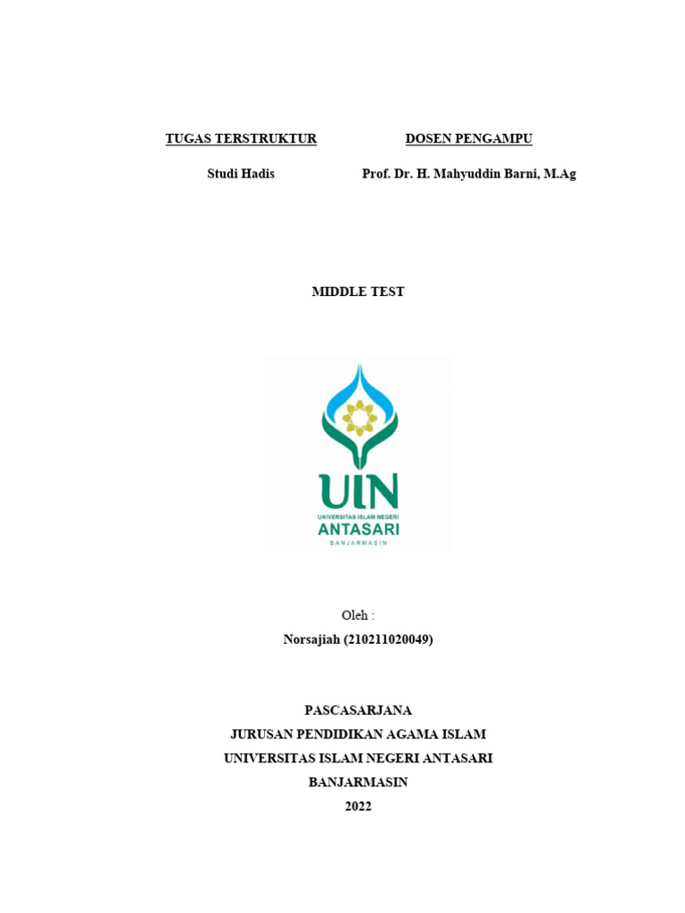I'TIBAR | PDF