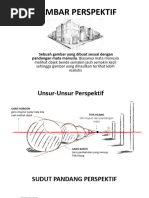Fungsi, Jenis, Unsur Dan Cara Membuat Sketsa | PDF | Metode & Bahan ...