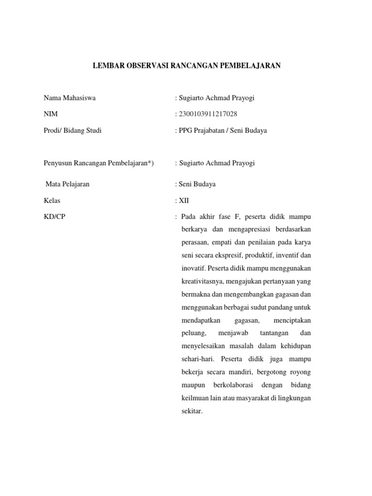 01 05 6 B4 4 Unggah Lk 3 Lembar Observasi Rancangan Dan Perangkat