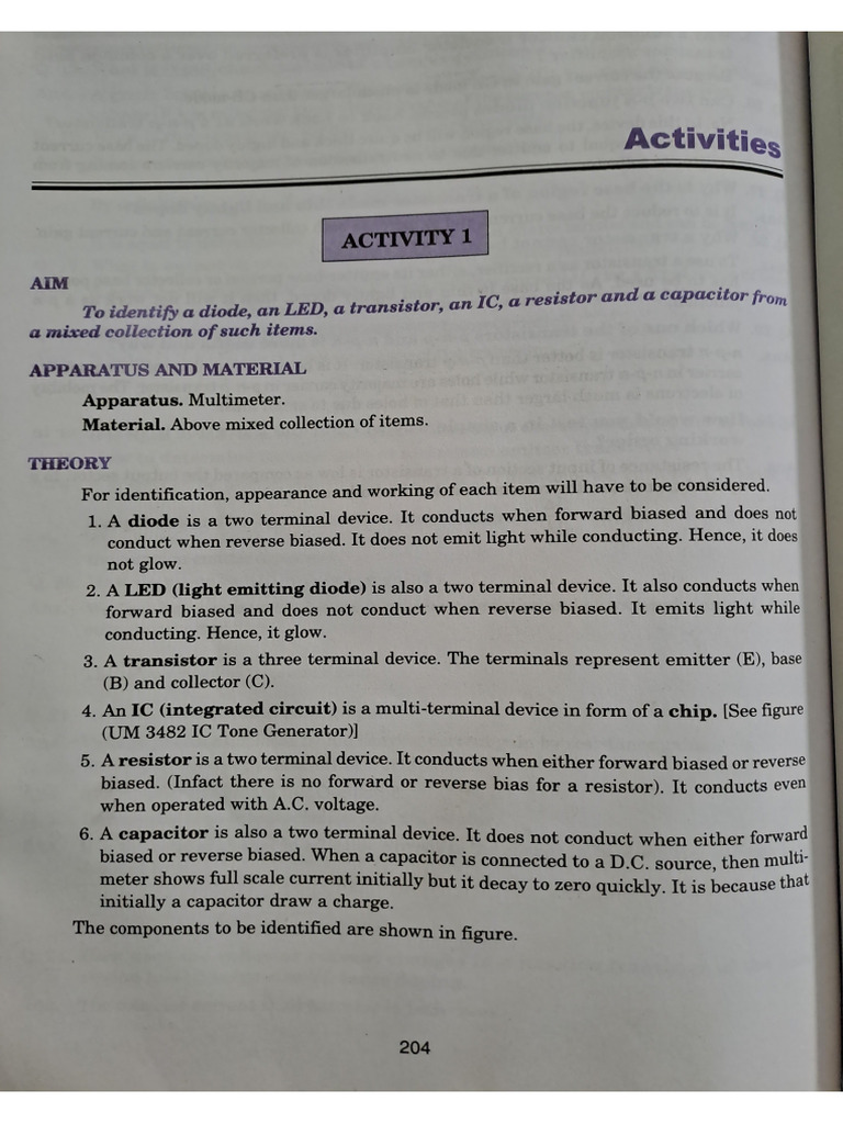 Physic Activity | PDF
