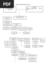 PCAP Pediatric Community Acquired Pneumonia PATHOPHYSIOLOGY | PDF ...