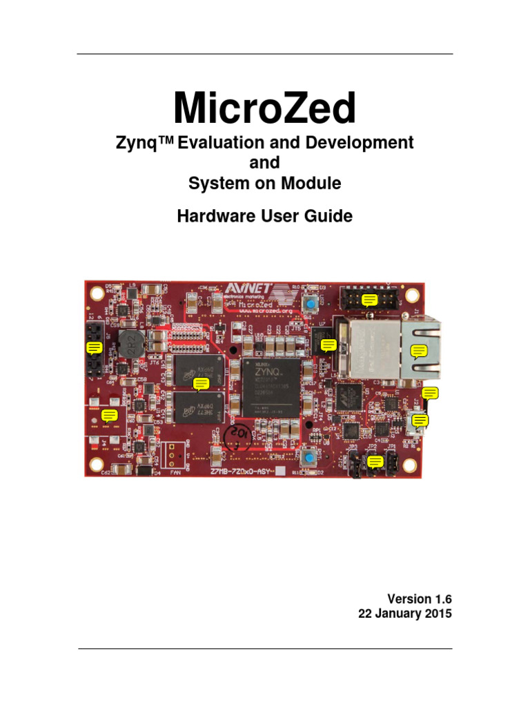Datasheet FPGA | PDF | Usb | Booting