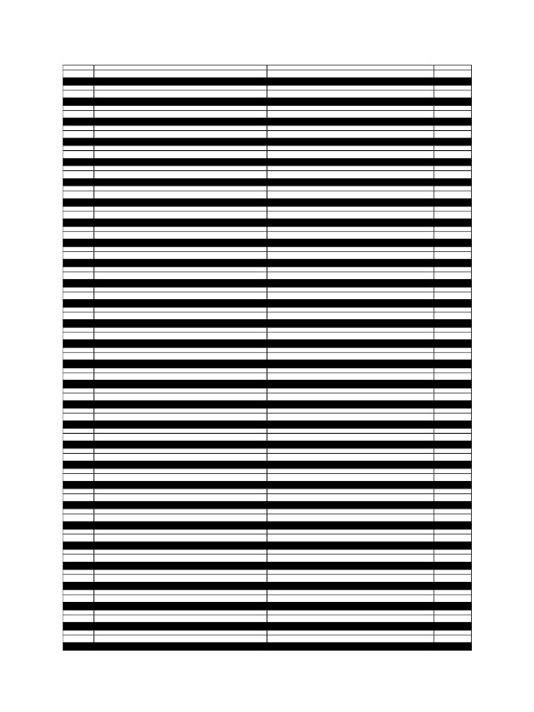 Engineering Lettering Guidelines 2 3 3 PDF Free | PDF