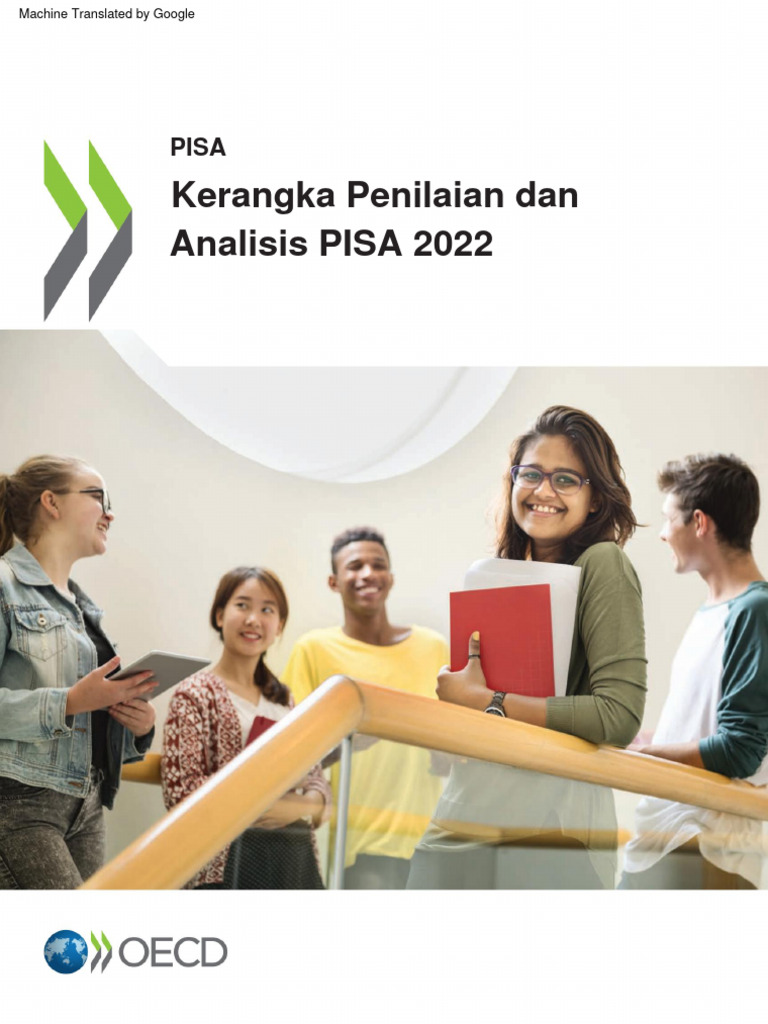 Pisa 2022 | PDF