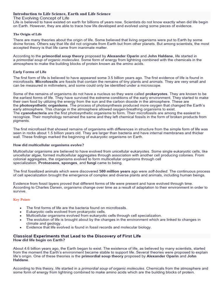 2nd-Quarter ELS | PDF | Cellular Respiration | Adenosine Triphosphate