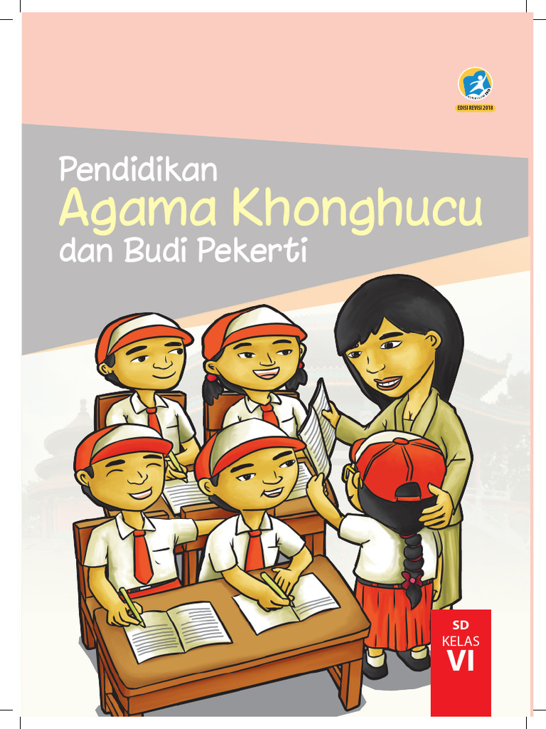 Agama Khonghucu | PDF
