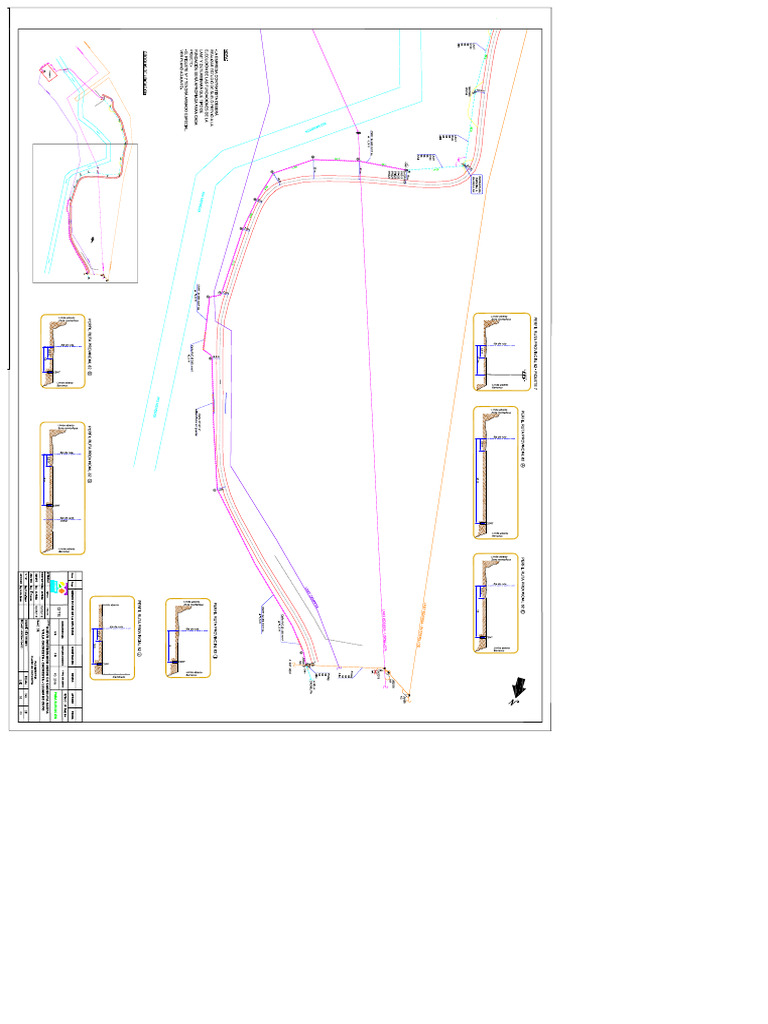 Plano 2 3 Erd MT Innom 18 001 | PDF