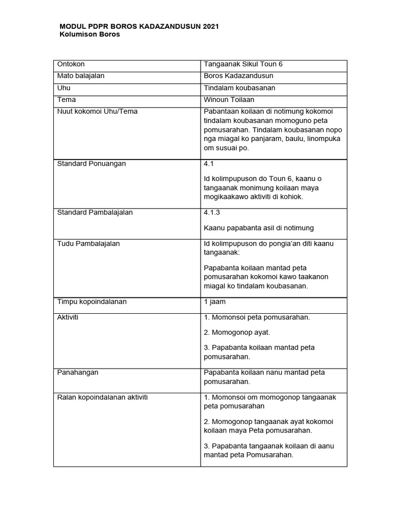 Unit 7 Kolumison Boros | PDF