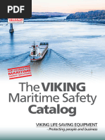 VIKING S30 Liferafts Brochure | PDF