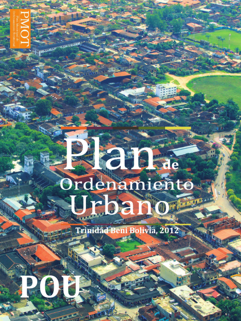 POU Documento | Descargar gratis PDF | Planificación | Sistema