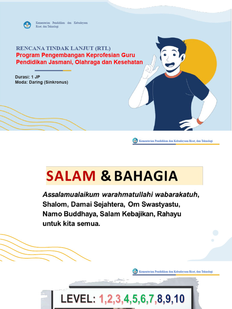 Materi RTL | PDF | Komputer