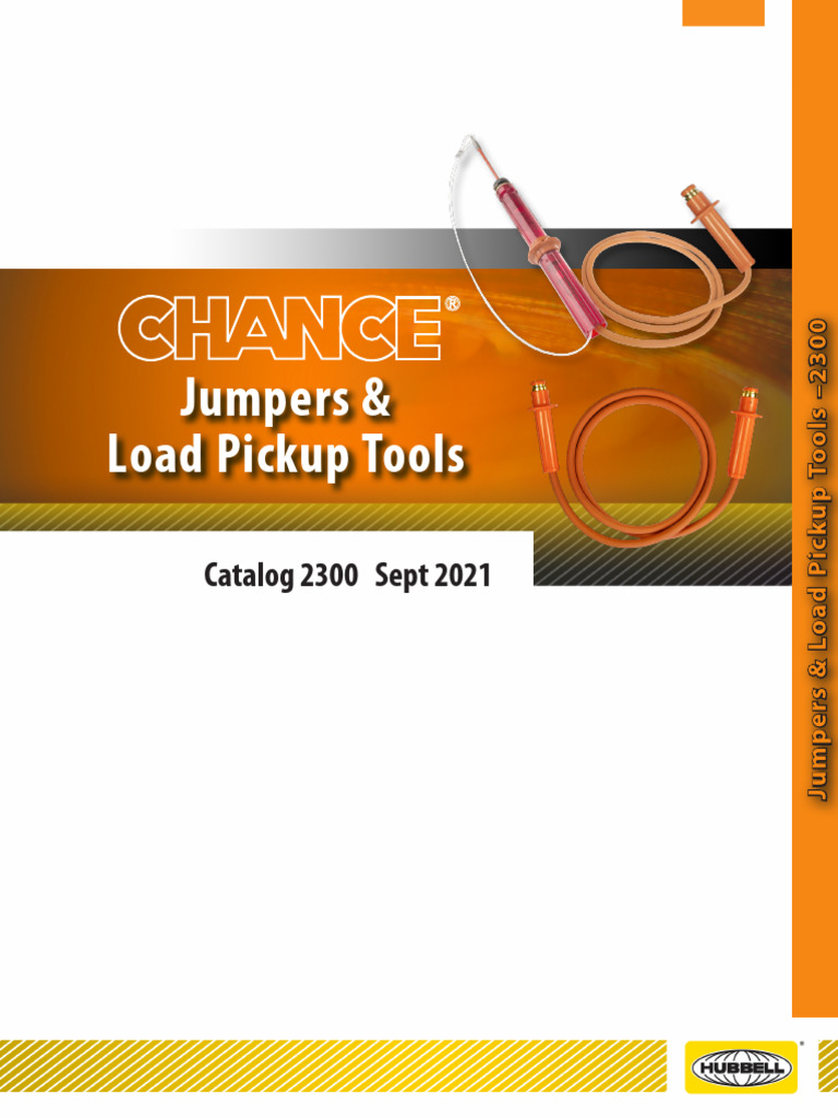 Tomacarga CHANCE | PDF | Electrical Connector | Insulator (Electricity)