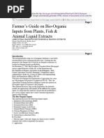 RBH Map | PDF