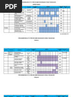 Program Kerja PKK 2025 | PDF
