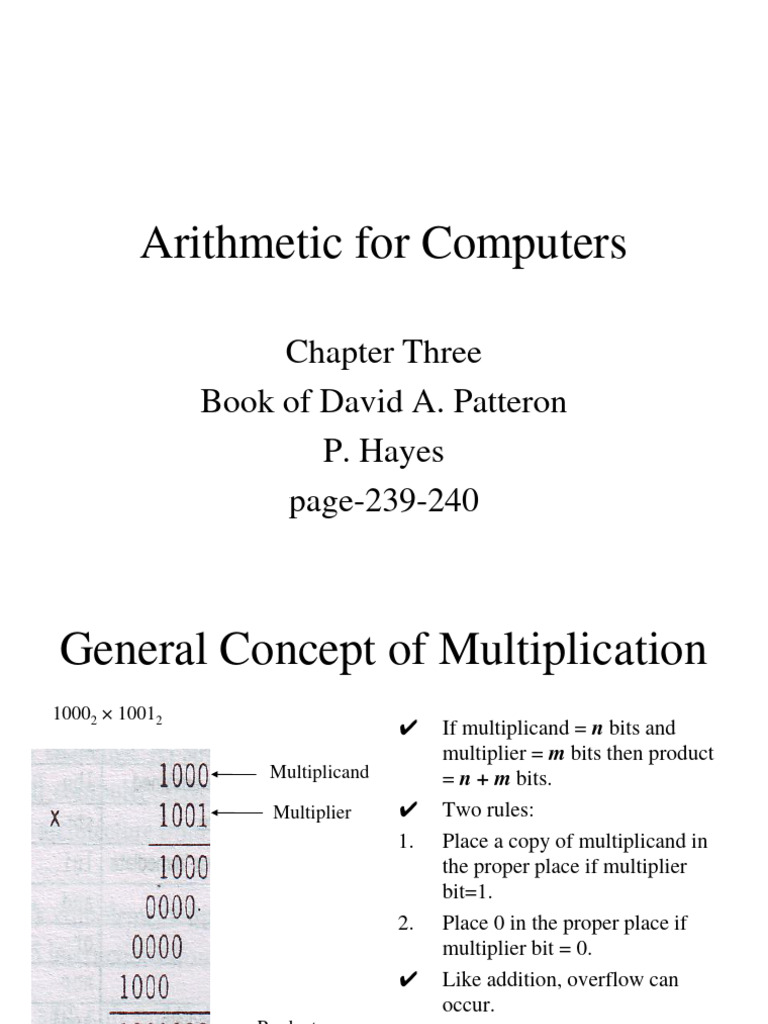 Datapath Design - 2 | PDF | Multiplication | Algorithms Datapath Design - 2 | PDF | Multiplication | Algorithms