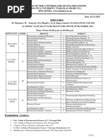 MRD Guidline NABH | PDF | Medical Record | Surgery