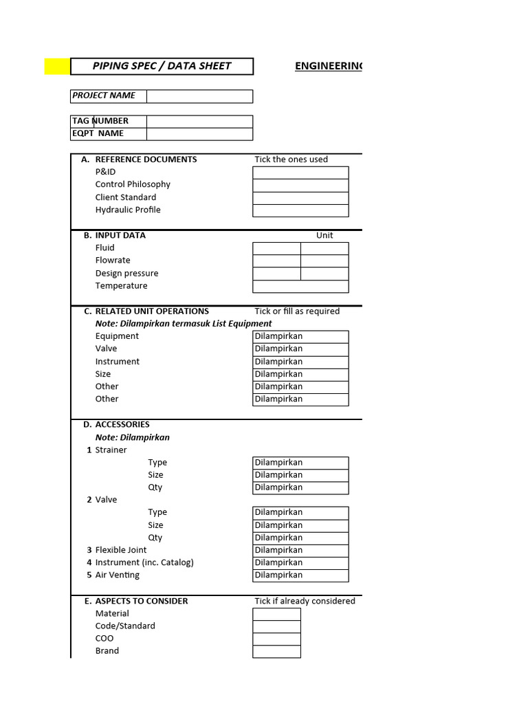 New Format of Eng ChList PIPING & VALVE 0317 | PDF | Valve | Pump