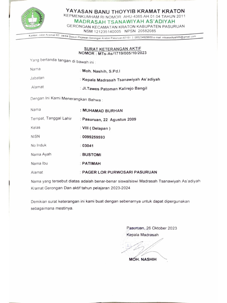 Folder Default - 20231026 | PDF