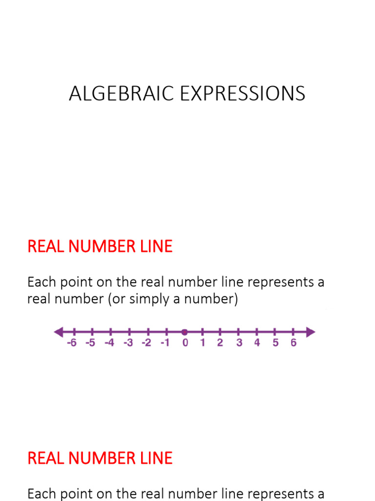 Algebraic Sequence | PDF | Variable (Mathematics) | Integer