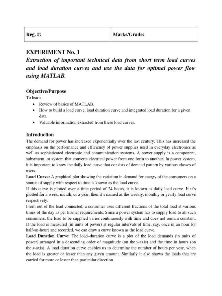 Lab 1-2 | PDF | Demand | Function (Mathematics)