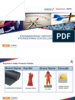 Fire Code Occupancy Details | PDF | Building | Fire Sprinkler System