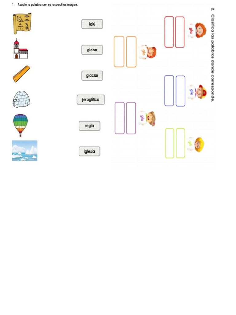 Actividad Con GL | PDF