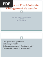 54 - Tamponnement Nasal Anterieur | PDF | Tête et cou chez l'humain ...