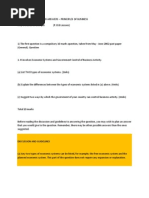 ENGLISH SBA Sample Reflections [ 1] | Single Parent | Social Psychology