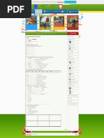 Dyktando CH I H | PDF