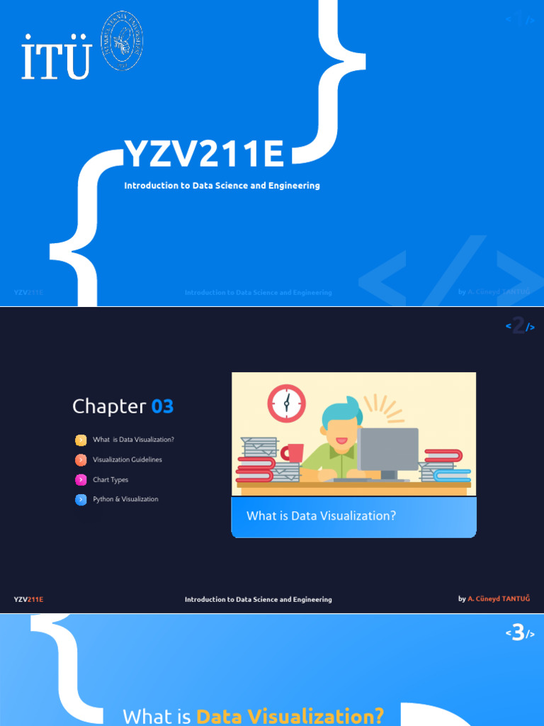 03 Visualization | PDF | Scatter Plot | Cognitive Science