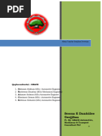 Qajeelfama Durgoo Oolmaa Final - PDF | PDF | Scribd | Information Technology