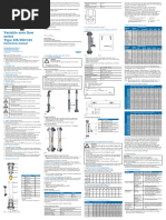 QMS_Lux_Meter_Procedure | PDF | Calibration | Metrology