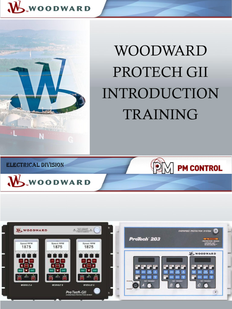 Kujang - Training Module - Protech GII | PDF | Online And Offline | Relay