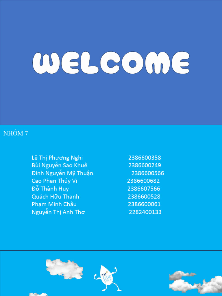 bài tổng hợp nhóm 7 | PDF