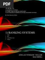 Retailers' Guide to NETS Terminals | PDF | Credit Card | Banking Technology