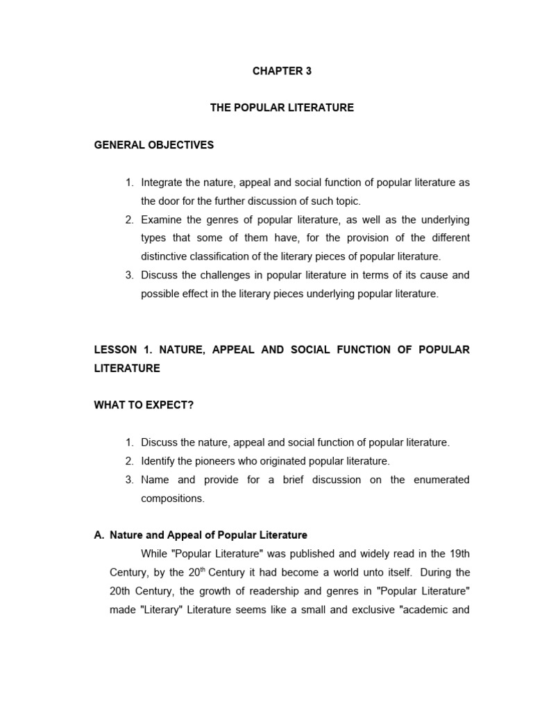 Chapter 3 Lessons 1 3 | PDF | Poetry | Horror Fiction