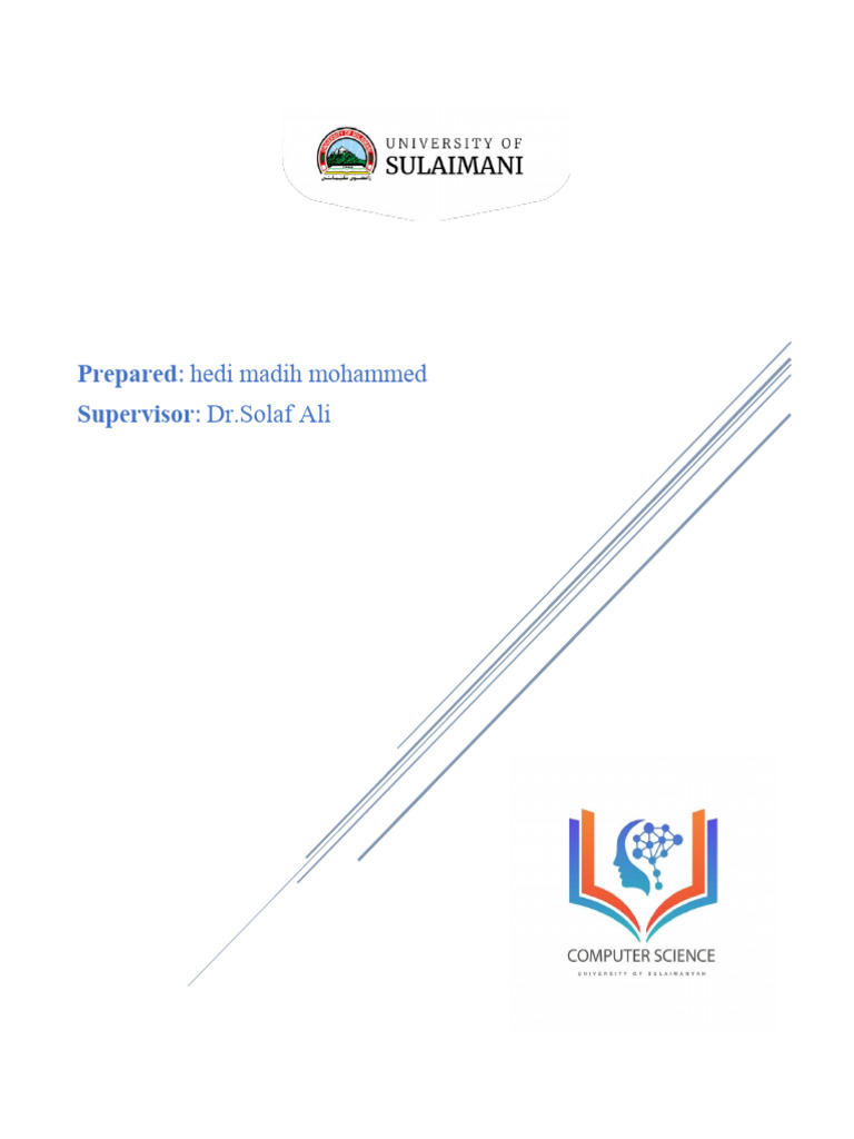 hedi10 | PDF | Computing | Computer Programming