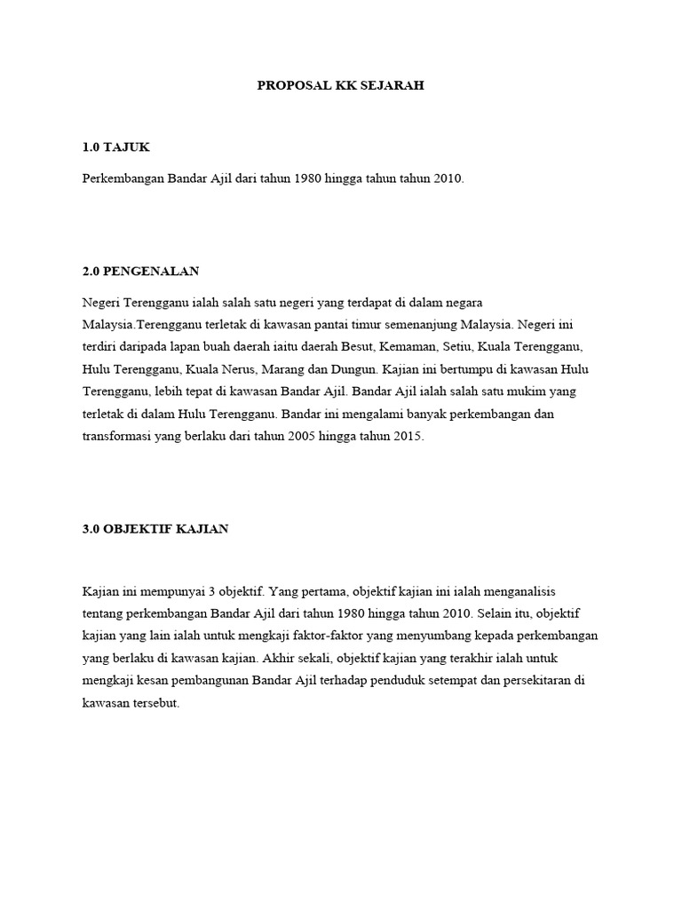 Proposal SJ (AutoRecovered) | PDF