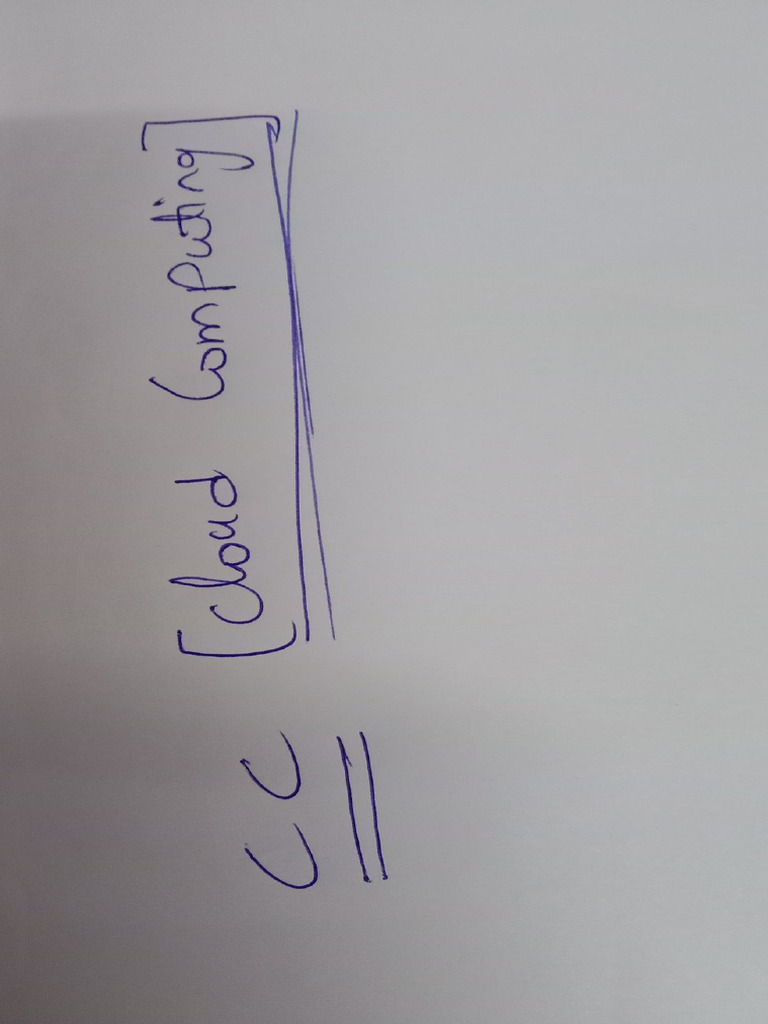 CC Jntuh r18 Very Important Questions, Gunshot ???B Srija Tech and | PDF