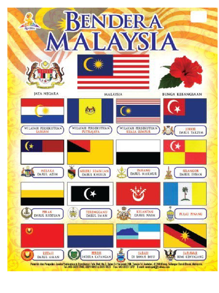 Bendera | PDF