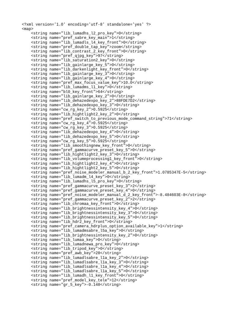Cagan Config V14.1.2 LMC Mi 10T Pro025 | PDF | Teaching Methods & Materials | Technology ...
