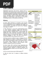 My Applications Applications JW Hub | PDF