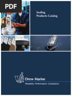 Drew Marine Pds AMERGY 222 | PDF | Fuel Oil | Fuels