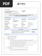Rezlynx Basic Information | PDF